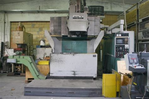 TOS SIEMENS System 3 CNC Control Max 400 U Min SKIQ CNC B 2 Axis CNC Turning Lathe