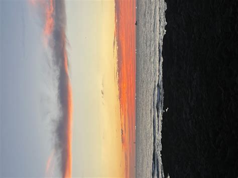 애월한담해안산책로