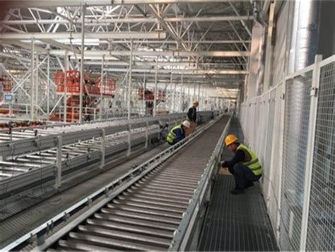 China Collapsible Roller Conveyor Manufacturers Suppliers Factory