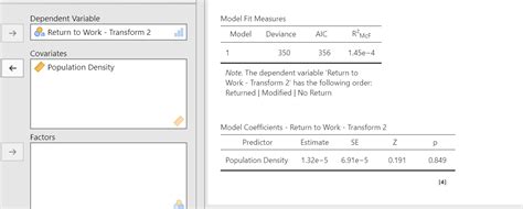 ordinal logistic regression r askstatistics