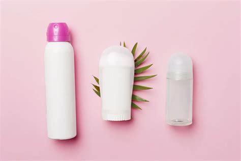 Spray Vs Stick Deodorant Which Should You Choose 2026
