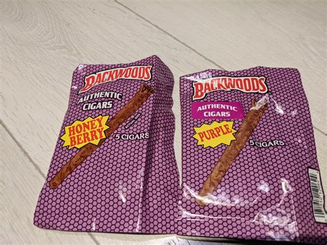 Why Are These Both Named Differently Rbackwoods