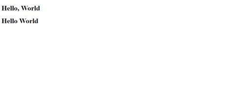 React Syntax Comparison Welcome To Another One Of My React By Phong