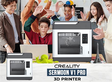 Canadian Classroom Has Launched 4 Models Of 3d Printers In The North American Market