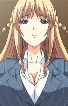 Kyonyuu Reijou Mc Gakuen Anim Myutaku