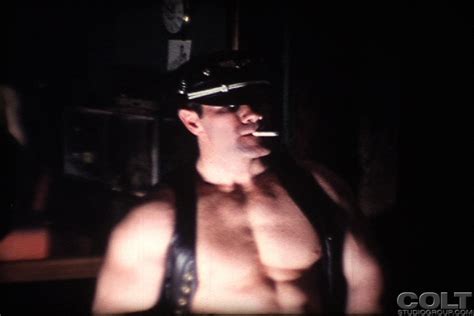 Rusty A And David A Fucking