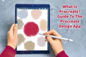 What Is Procreate Guide To The Procreate Design App Mondoro