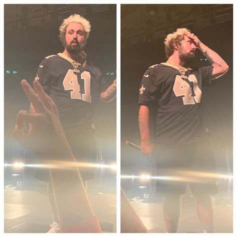 Ruby Leveled Down AND Lost The Game In NOLA Last Weekend R G59