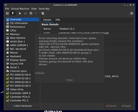I Cant Passthru My Nvidia Gpu Without Blacklisting The Intel Audio