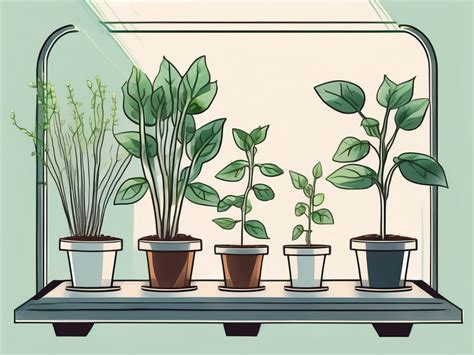 A Step By Step Guide To Propagating Begonia In Water Cafe Planta