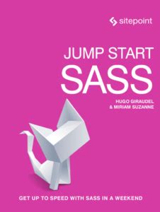 Sass SitePoint