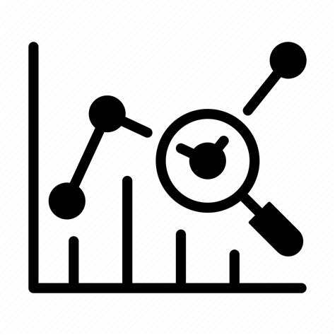 predictive analytics icon download on iconfinder