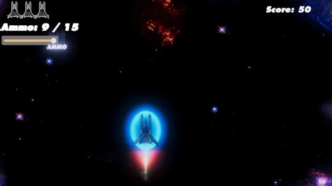 Max Ammo Count Visualization Today My Game Needs A Bit Of Help By