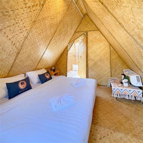 Yellowstone Camps Resort Sapan Ban Sapan