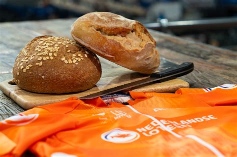 Het Belang Van Eiwitten Na Het Sporten Knwu Fondo