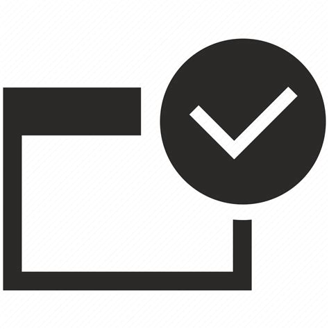 Accept Api Code Program Source Valid Icon Download On Iconfinder