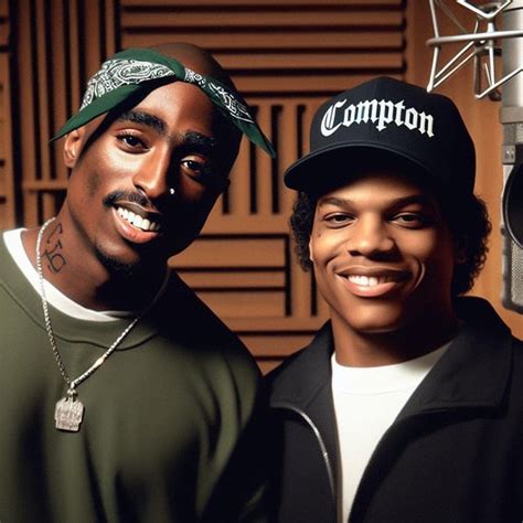 Tupac Amaru Shakur Rbing