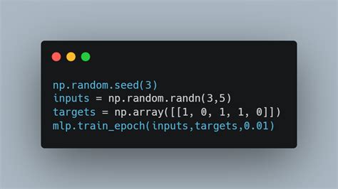 An Intuitive Guide To Back Propagation Algorithm With Example