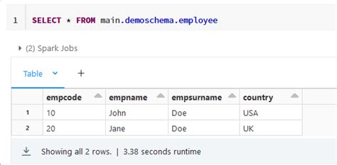 Loadsynapsefromdatabricks 09 Seequality