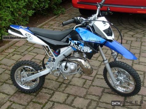 Generic Mini Trigger