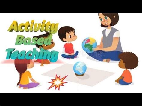 Enhancing Engineering Education Through Activity Based Learning