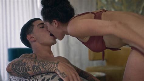 Nude Video Celebs Delfina Chaves Nude Angela Torres Nude Serena