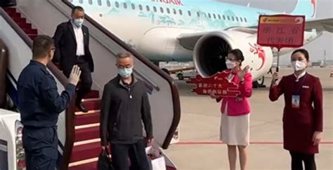 胡海峰任民政部副部长 微博解禁“胡海峰” 胡锦涛 大纪元