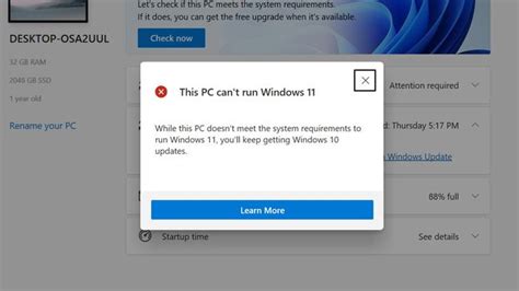 How The Hell Is Microsoft Already Screwing Up Windows 11 This Badly PC Gamer