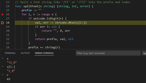 Fail Spliting Font Issue 27 Signintech Pdft GitHub