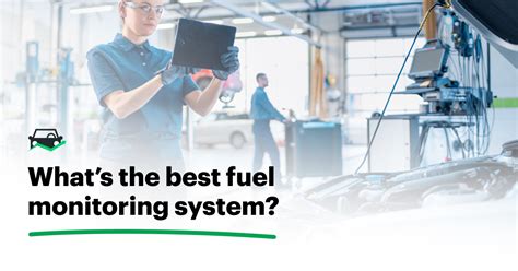 6 Top Fuel Monitoring Systems Reviewed 2025 Edition