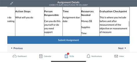 Solved What Is Program Administration Scale PAS Assessment From Course Hero