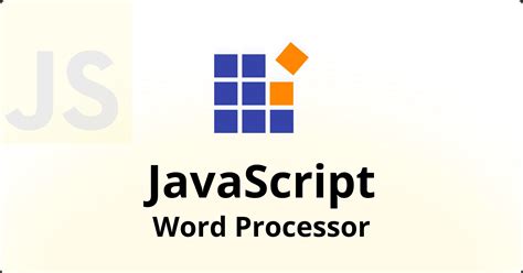Javascript Docx Editor Wysiwyg Word Editor Control Syncfusion