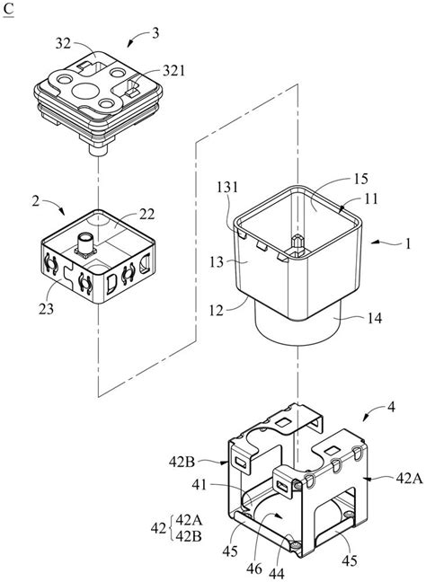Image Capture Device And Assembly Method Thereof Eureka Patsnap