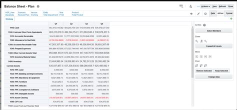 Analysis And Reporting In The Oracle Epm World Part 1