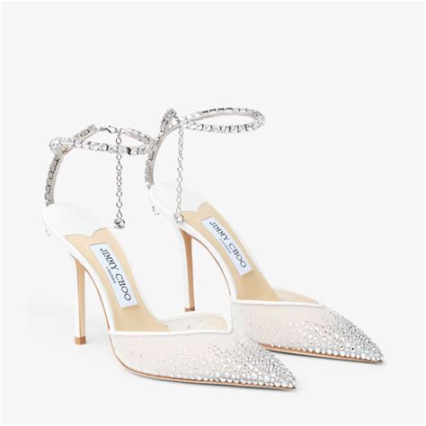 Designer Pumps Für Damen Luxus High Heels Jimmy Choo De