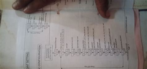 Sheet Music Diagram