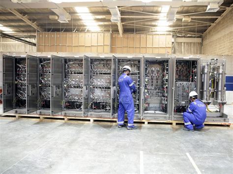 Intech Process Automation Logo