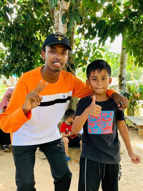 Abdiwahab Adam Osman On Linkedin Excited To Share About A Special