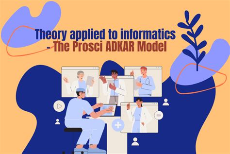 Theory Applied To Informatics The Prosci Adkar Model