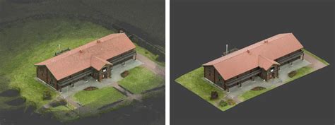 Comparing Surfaces In Photogrammetry Part 1 Creating Gcps