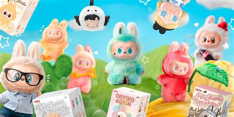 Blind Boxes Sugar Things And Ty Things