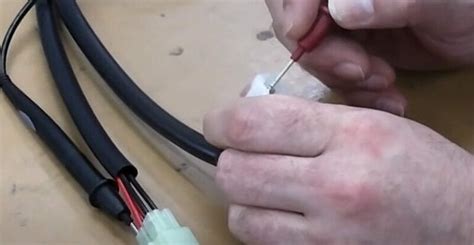 How To Test A Rectifier With A Multimeter Guide