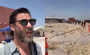 Quiénes Son Los Influencers Que Fueron Al Rancho Izaguirre Teuchitlán