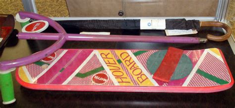 Hoverboard Handlebars Dimensions Rpf Costume And Prop Maker Community