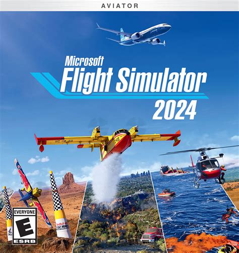 Microsoft Flight Simulator 2024 Limited Collectors Edition Aerosoft Shop
