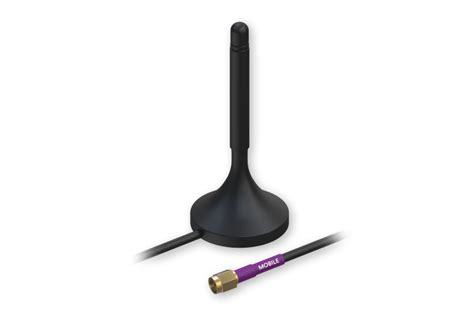 Mobile Magnetic Sma Antenna Cmo