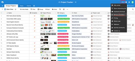 How To Handle Airtable Api With Python By Gmmoraes Medium