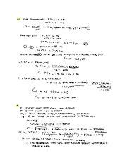 Homework 7 ECE 109 Pdf Course Hero