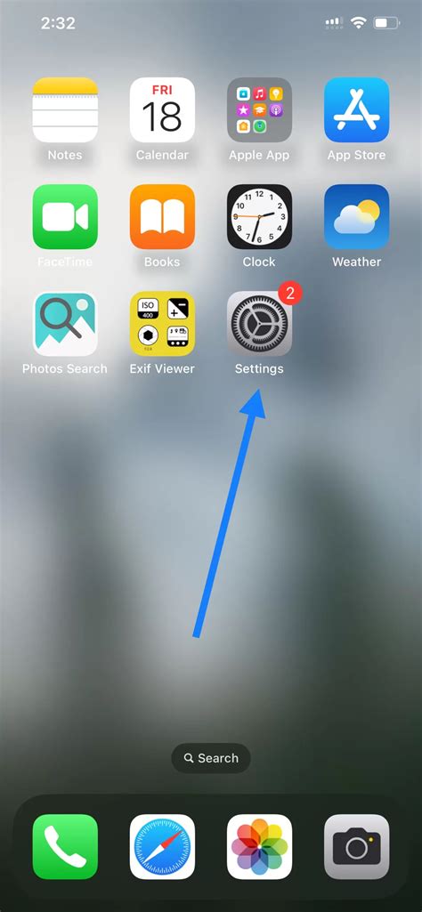 Why Is The App Store Missing On My Iphone How To Find And Restore It