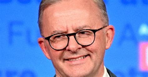 キーパーソン：アンソニー・アルバニージー氏（59）＝オーストラリア新首相 毎日新聞